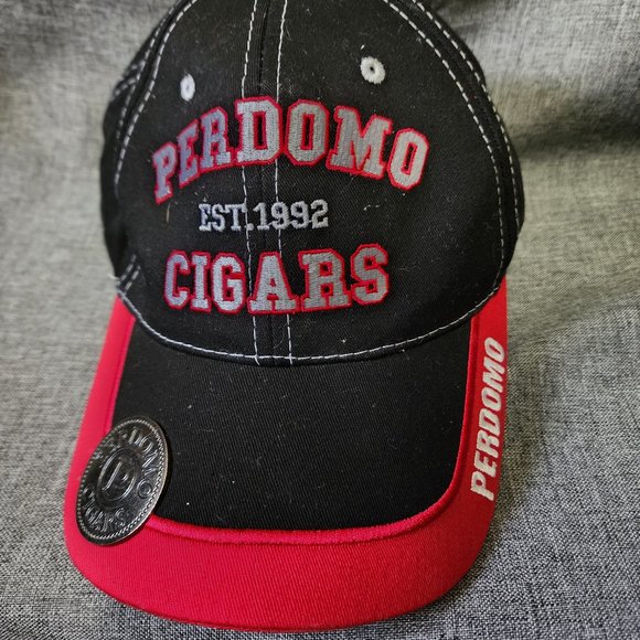Accessories | Mens Perdomo Cigars Est 1992 Blackred Bottle Opener ...